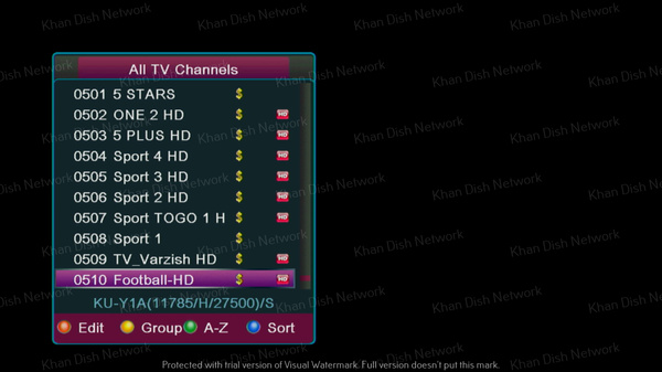 ALI 3510C NEW SOFTWARE FREE DOWNLOAD